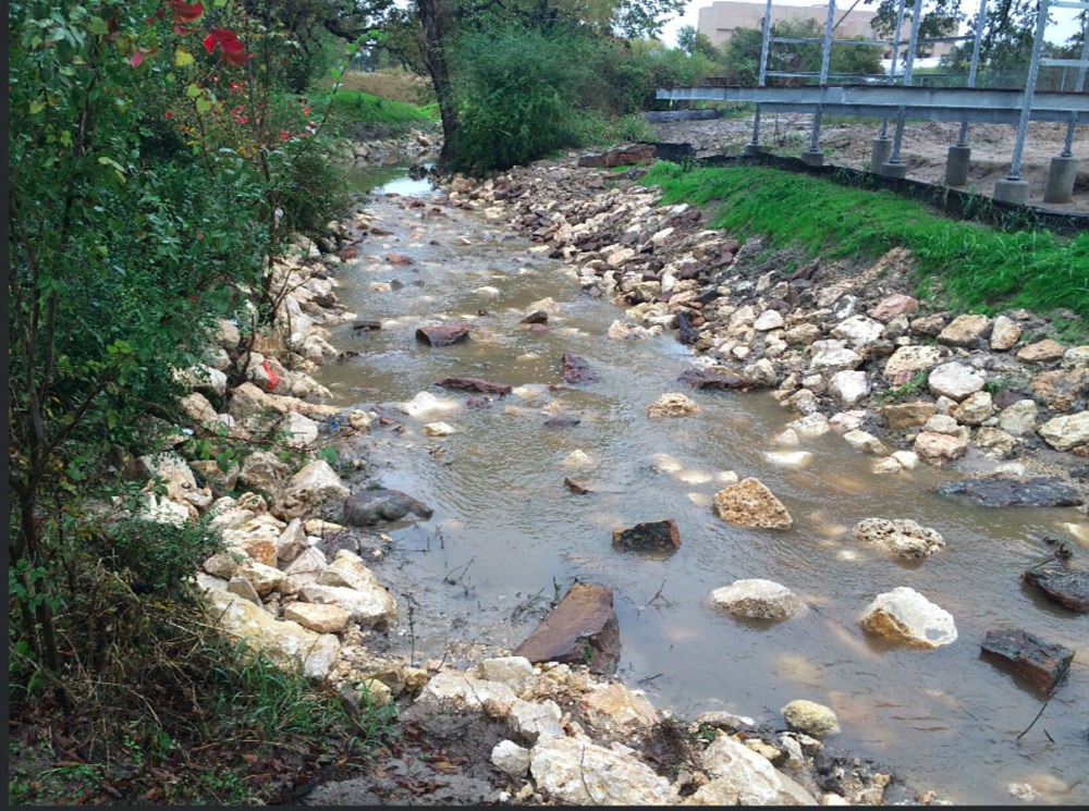 Stream Restoration Services | Ecological Restoration, Inc